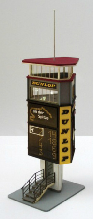 Kit Dunlop Tower 1/64